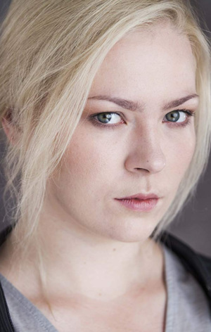 Marta Svetek - actress - biography, photo, best movies and TV shows