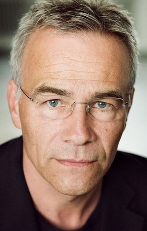 Klaus J. Behrendt - actor - biography, photo, best movies and TV shows