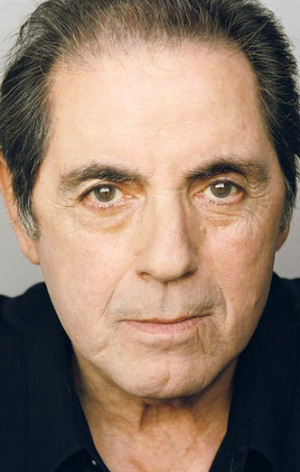 David Proval - actor - biography, photo, best movies and TV shows