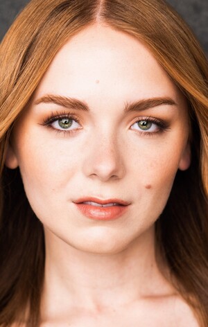 Emma Reinagel - actress, producer, designer, director, writer, camera