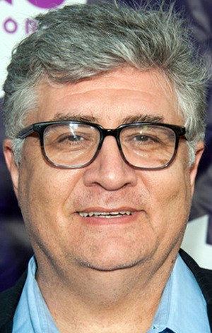 Maurice LaMarche - actor, dubbing: english