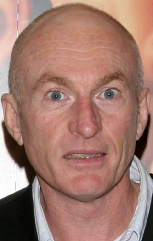 Wayne Pygram - actor - biography, photo, best movies and TV shows