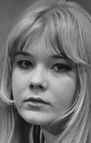 Natasha Pyne - actress - biography, photo, best movies and TV shows