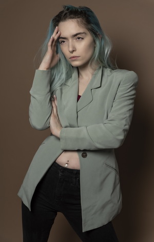 Meredith Behm - actress - biography, photo, best movies and TV shows