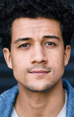 Rojan Juan Barani - actor - biography, photo, best movies and TV shows