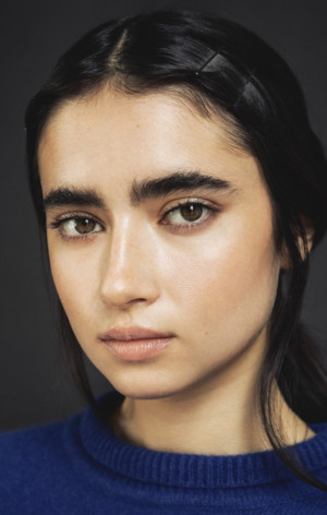 Sara Montpetit - actress - biography, photo, best movies and TV shows
