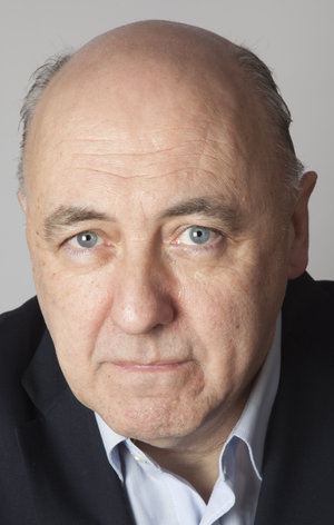 James Quinn - actor - biography, photo, best movies and TV shows