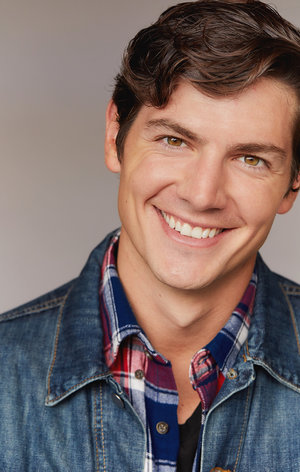 Zack Ignoffo - actor - biography, photo, best movies and TV shows