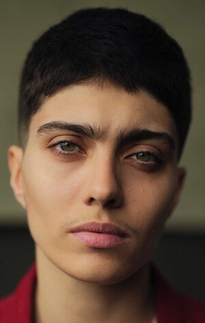 Xelia Mendes-Jones - actress - biography, photo, best movies and TV shows