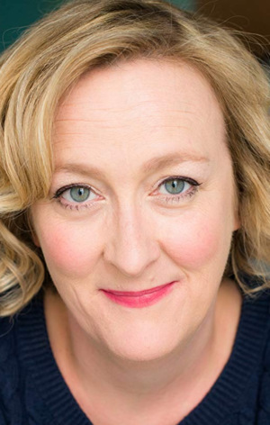 Gabriel Quigley - actress - biography, photo, best movies and TV shows