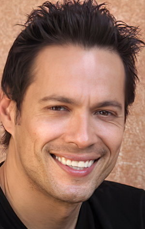 Danny Quinn - actor, director, writer, producer