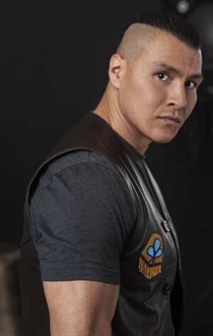 Kelly William - actor, producer