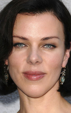 Debi Mazar - actress, producer