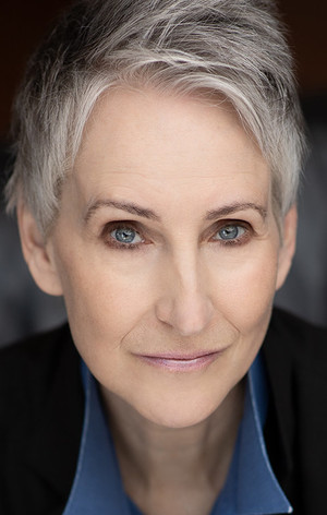 Lynn Whyte - actress, writer, producer