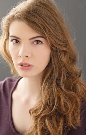 Manon Gage - actress, writer, producer