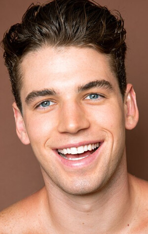 Noah Fearnley - actor - biography, photo, best movies and TV shows