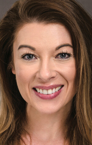 Genna Galloway - actress - biography, photo, best movies and TV shows