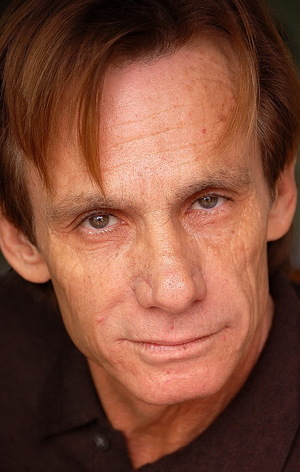 Steve Railsback - actor, director, writer, producer