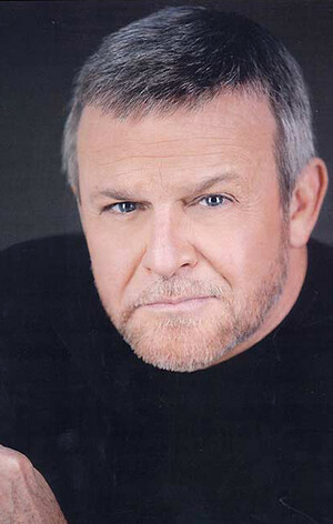 Ron Raines - actor - biography, photo, best movies and TV shows