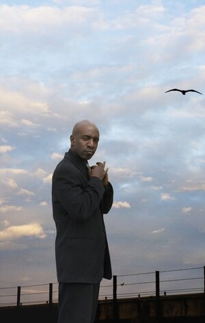 Michael Ralph - actor - biography, photo, best movies and TV shows