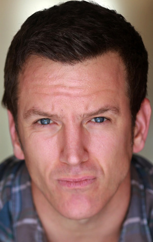Josh Randall - actor, writer - biography, photo, best movies and TV shows