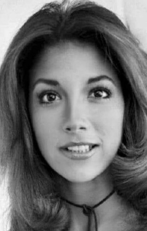 Mindi Miller - actress - biography, photo, best movies and TV shows