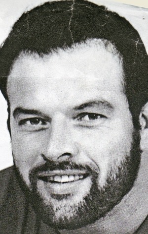 Randy Raney - actor - biography, photo, best movies and TV shows