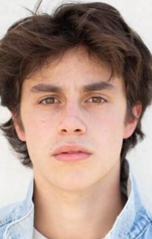 Ido Tako - actor - biography, photo, best movies and TV shows