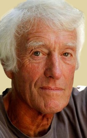 Roger Deakins - camera - biography, photo, best movies and TV shows