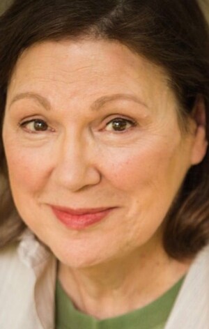 Stephanie Rascoe Myers - actress