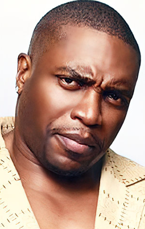 Lester Speight - actor, producer, director, writer