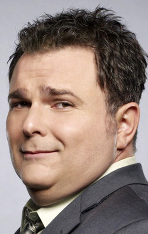 Jeremy Ratchford - actor - biography, photo, best movies and TV shows