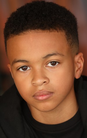 Shaun Dixon - actor - biography, photo, best movies and TV shows