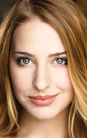 Raechel Fisher - actress - biography, photo, best movies and TV shows