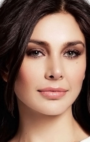 Lisa Ray - actress - biography, photo, best movies and TV shows