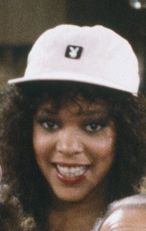 Ola Ray - actress - biography, photo, best movies and TV shows