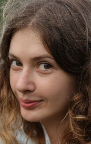 Lyudmila Titchenkova - actress