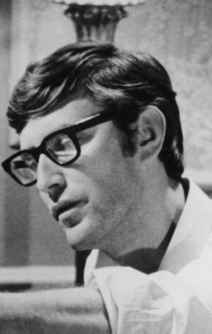 Tom Bell - actor - biography, photo, best movies and TV shows