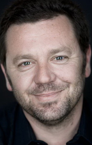 Neill Rea - actor - biography, photo, best movies and TV shows