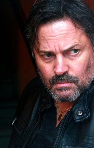 Джерри Ректор - актёр, режиссёр, продюсер, монтажёр, сценарист