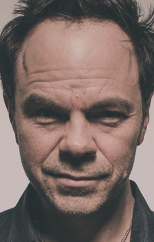 Jed Rees - actor - biography, photo, best movies and TV shows