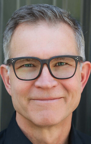 David Baszucki - director, actor, producer, writer