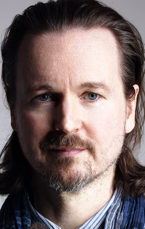 Matt Reeves - director, producer, writer, editor