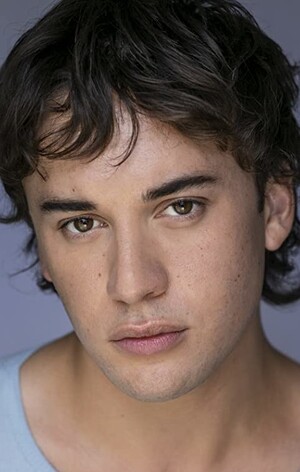 Conan Hayes - actor - biography, photo, best movies and TV shows