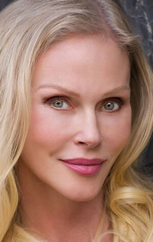 Meg Register - actress - biography, photo, best movies and TV shows