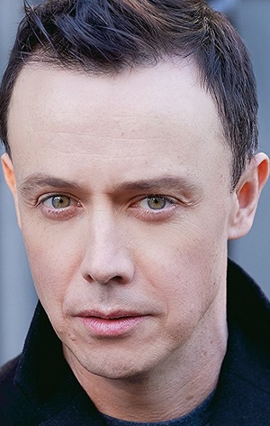 Adam Greydon Reid - actor, director, writer, editor, producer