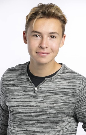 Rocco Roberts - actor - biography, photo, best movies and TV shows