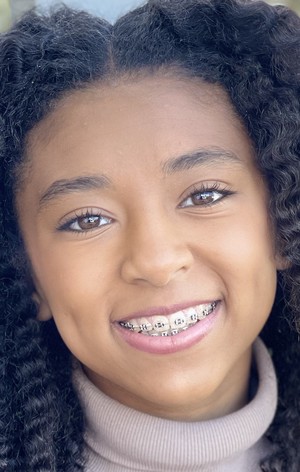 Kiarra Beasley - actress - biography, photo, best movies and TV shows