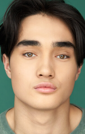 Brendon Tremblay - actor - biography, photo, best movies and TV shows