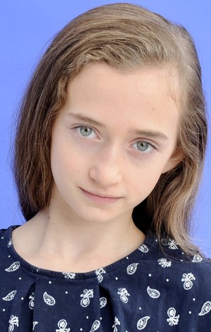 Acacia Hanvelt - actress - biography, photo, best movies and TV shows